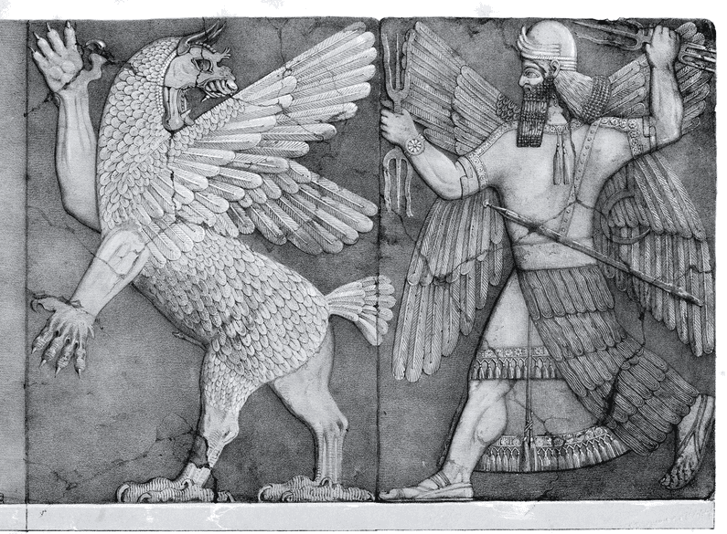 All About Pazuzu, The Demon Made Famous By 'The Exorcist'