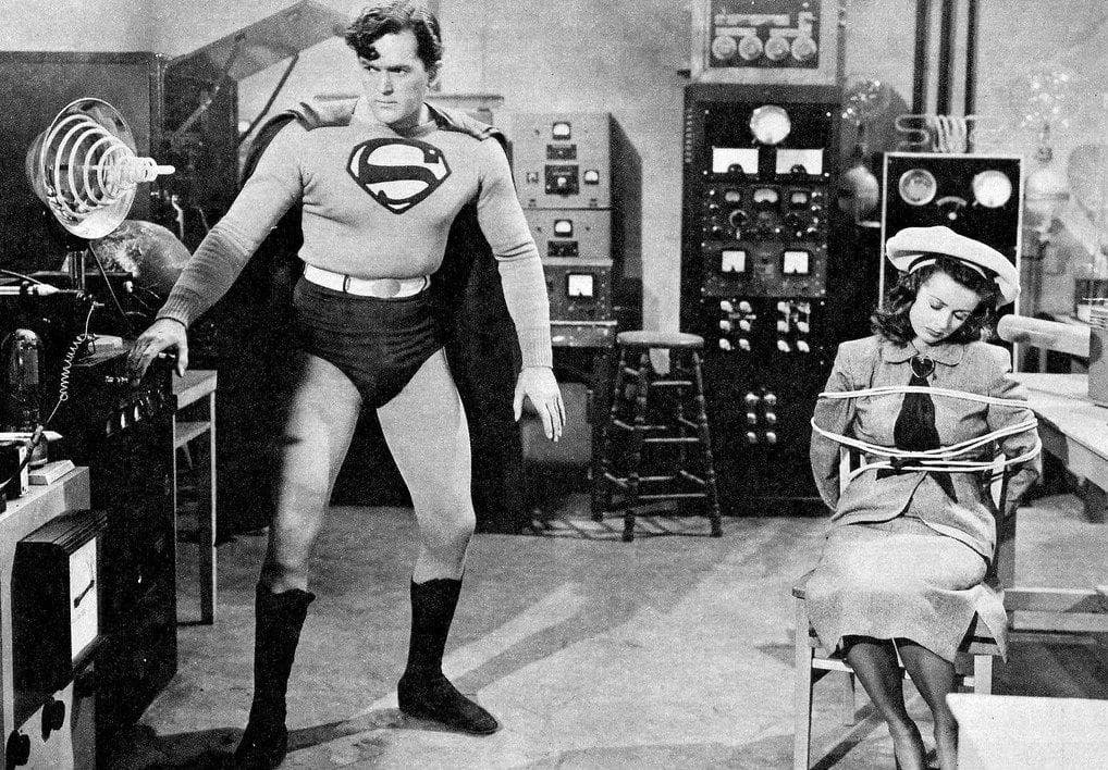 The Story Behind The Infamous And Deadly Superman Curse