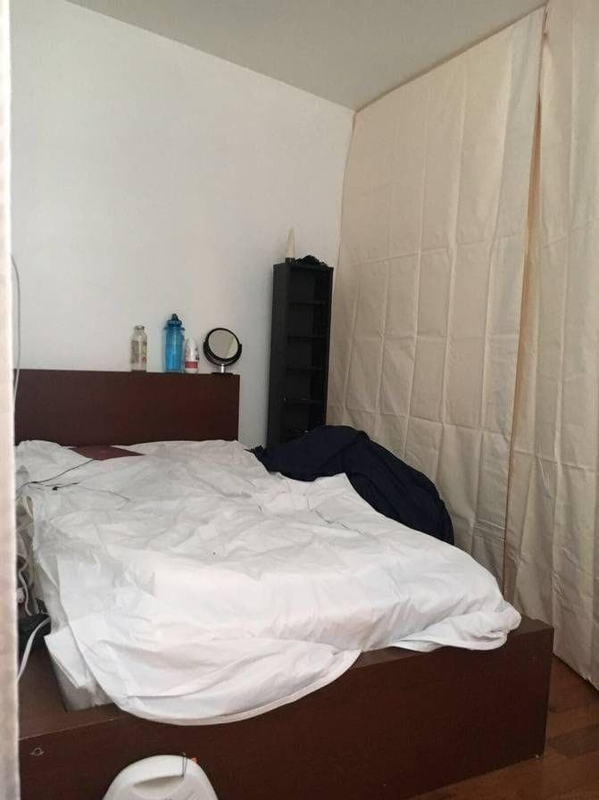 The 19 Worst Rooms Ever Offered For Rent In NYC