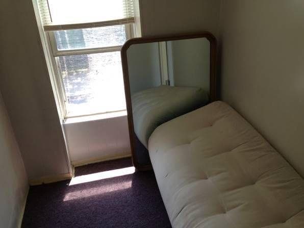 The 19 Worst Rooms Ever Offered For Rent In NYC
