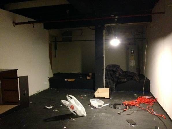 The 19 Worst Rooms Ever Offered For Rent In NYC