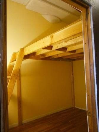 The 19 Worst Rooms Ever Offered For Rent In NYC