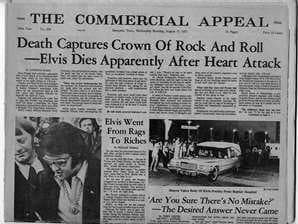 12 Historical Newspaper Headlines That Were Wrong