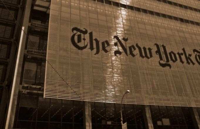 12 Historical Newspaper Headlines That Were Wrong