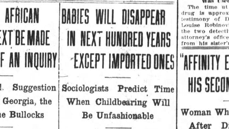 12 Historical Newspaper Headlines That Were Wrong