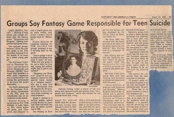 12 Historical Newspaper Headlines That Were Wrong