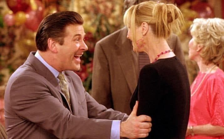 20 Reasons Why Phoebe Is The Best Character On Friends