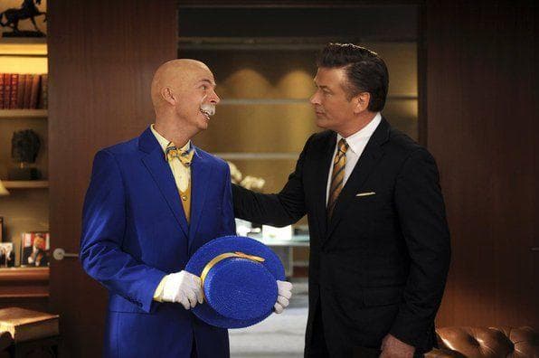 Insane 30 Rock Fan Theories That Will Blow Your Mind