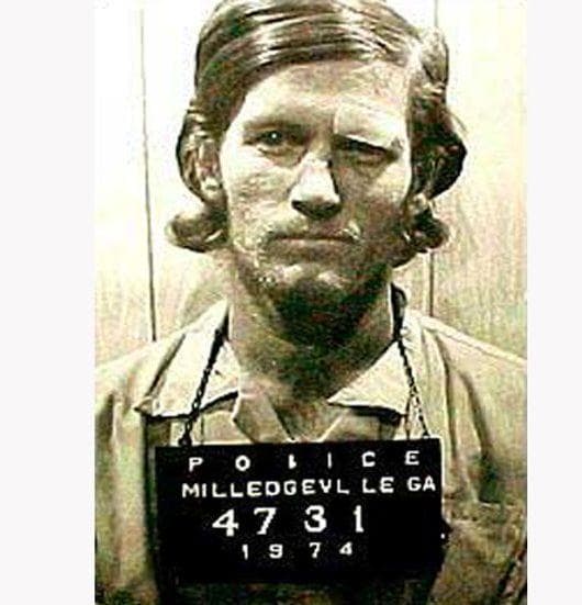 15 Chilling Facts About The Casanova Killer Paul John Knowles