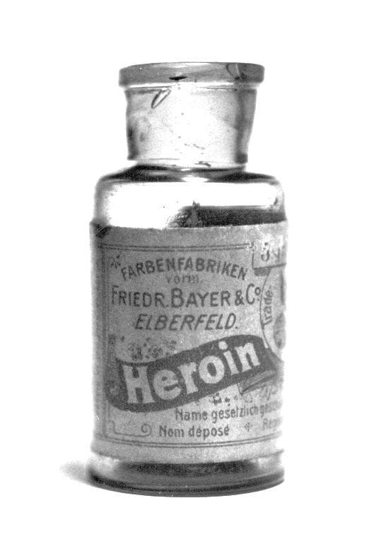 The Fascinating History of Opium Use in the United States
