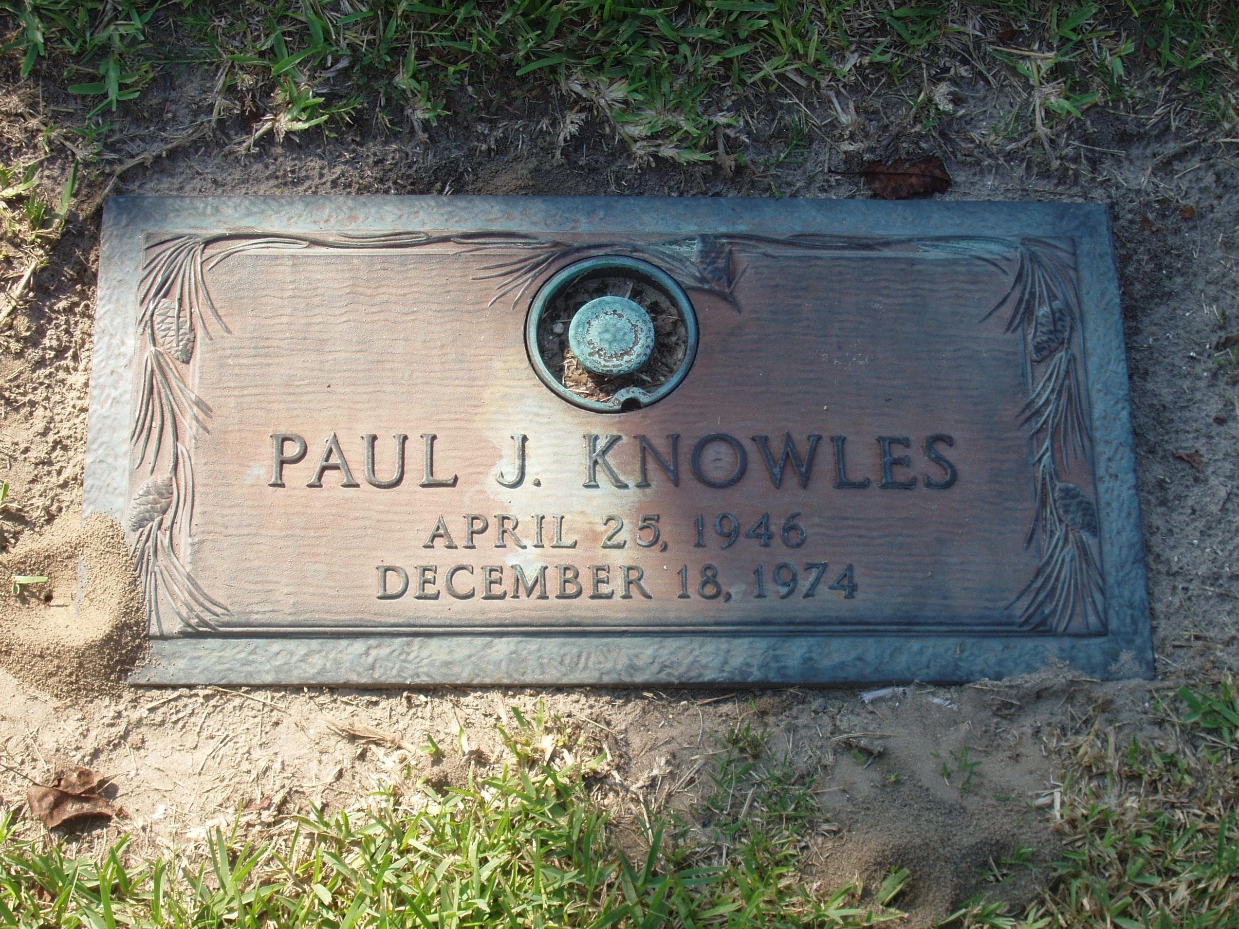 15 Chilling Facts About The Casanova Killer Paul John Knowles