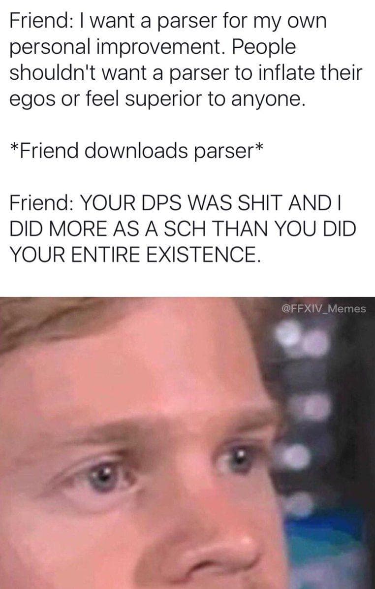 The 21 Funniest DPS Memes on the Internet