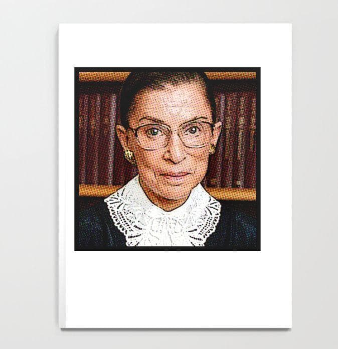 20 Things You Need If You Love Ruth Bader Ginsburg