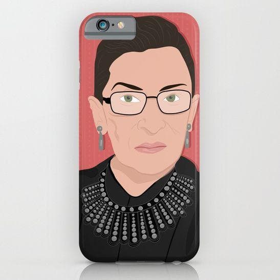 20 Things You Need If You Love Ruth Bader Ginsburg