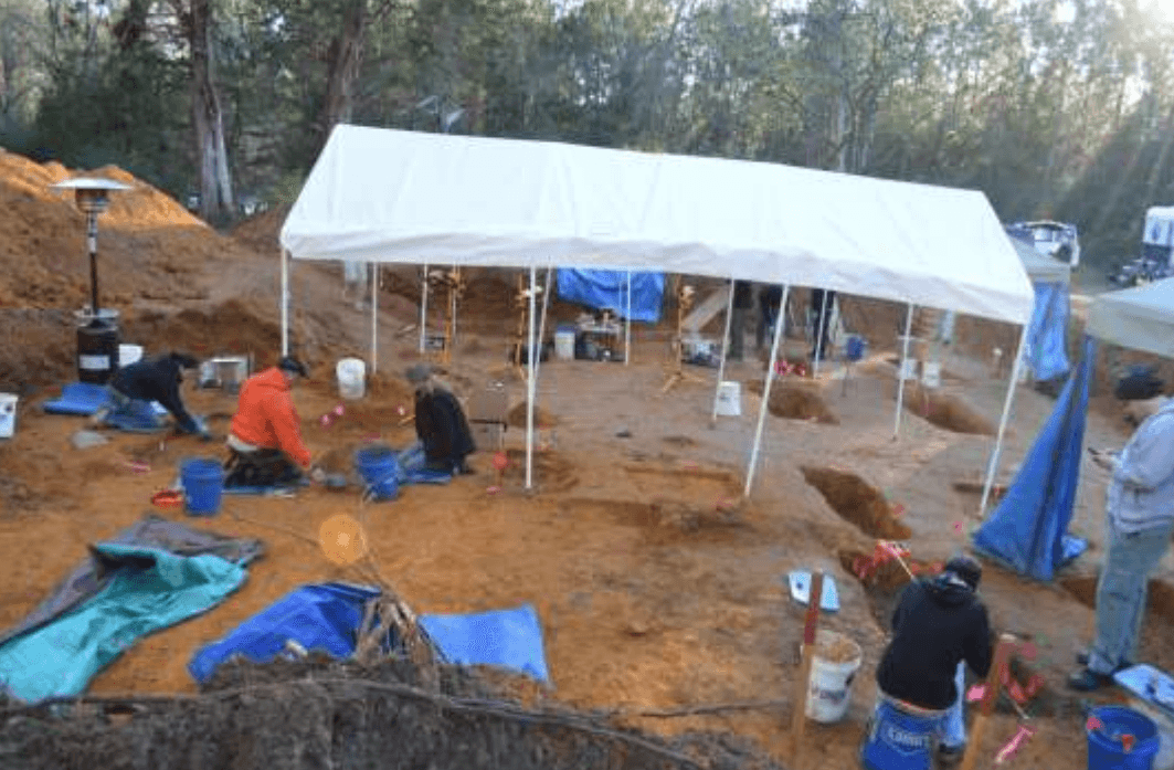 Thanks To Archaeology, We Finally Know What Really Happened At The ...