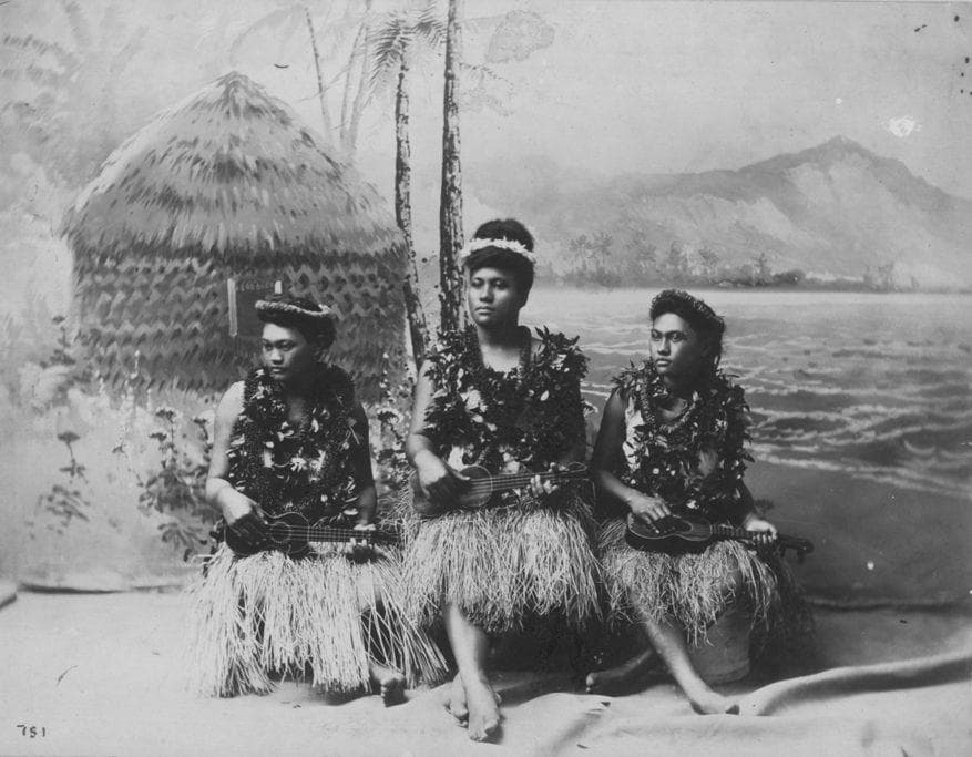 Third Genders From Cultures Around The World