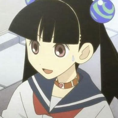 30+ Mute Anime Characters That Can't Talk