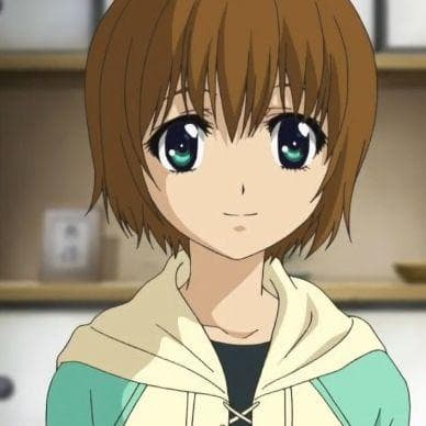 30+ Mute Anime Characters That Can't Talk