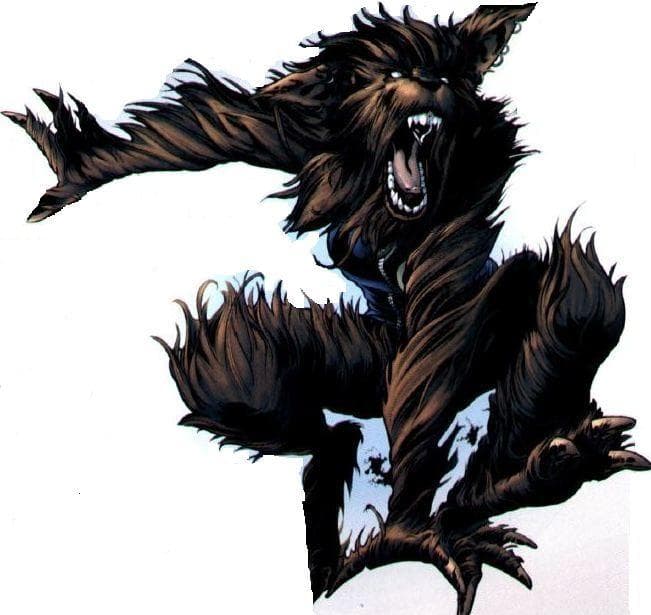 These Are The Most Fearsome Lady Werewolves Throughout History