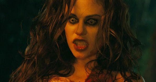 These Are The Most Fearsome Lady Werewolves Throughout History