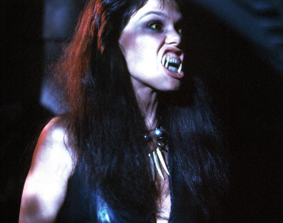 These Are The Most Fearsome Lady Werewolves Throughout History