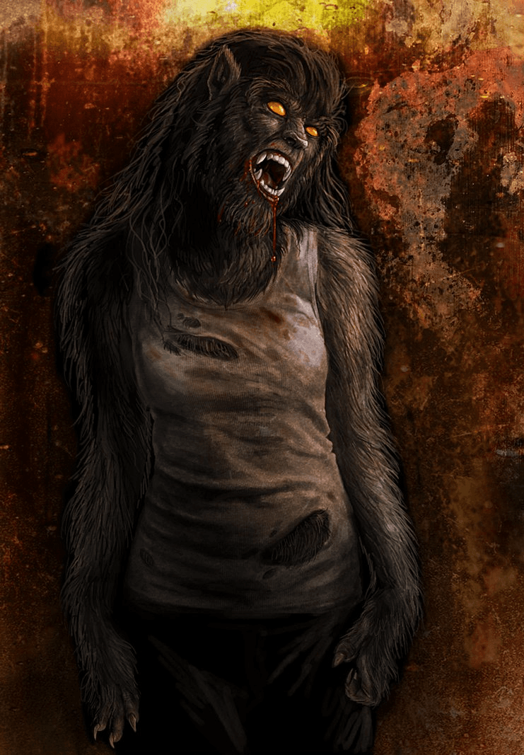 These Are The Most Fearsome Lady Werewolves Throughout History
