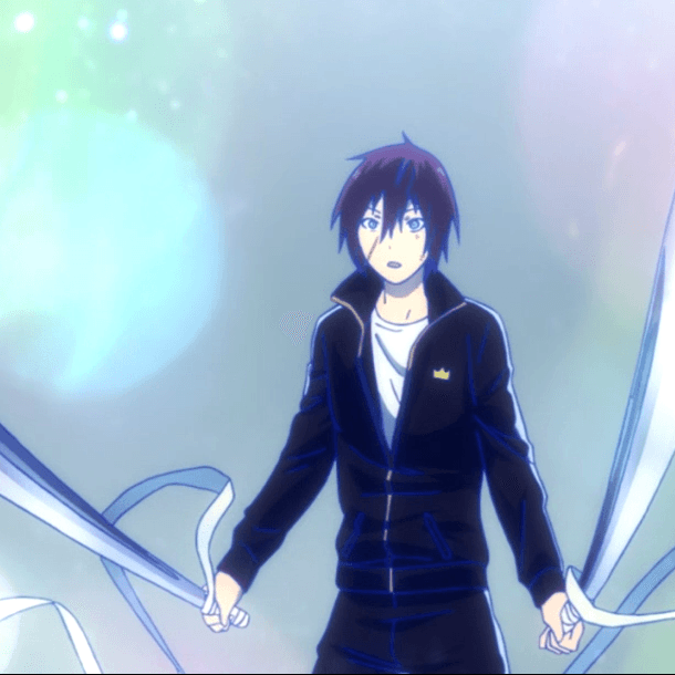 The 30+ Best Anime Characters Who Dual Wield Weapons