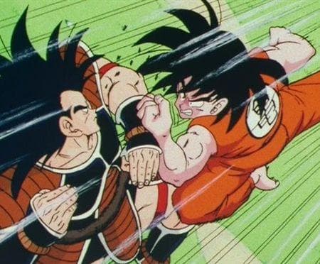 14 Mind-Blowing Dragon Ball Z Fan Theories
