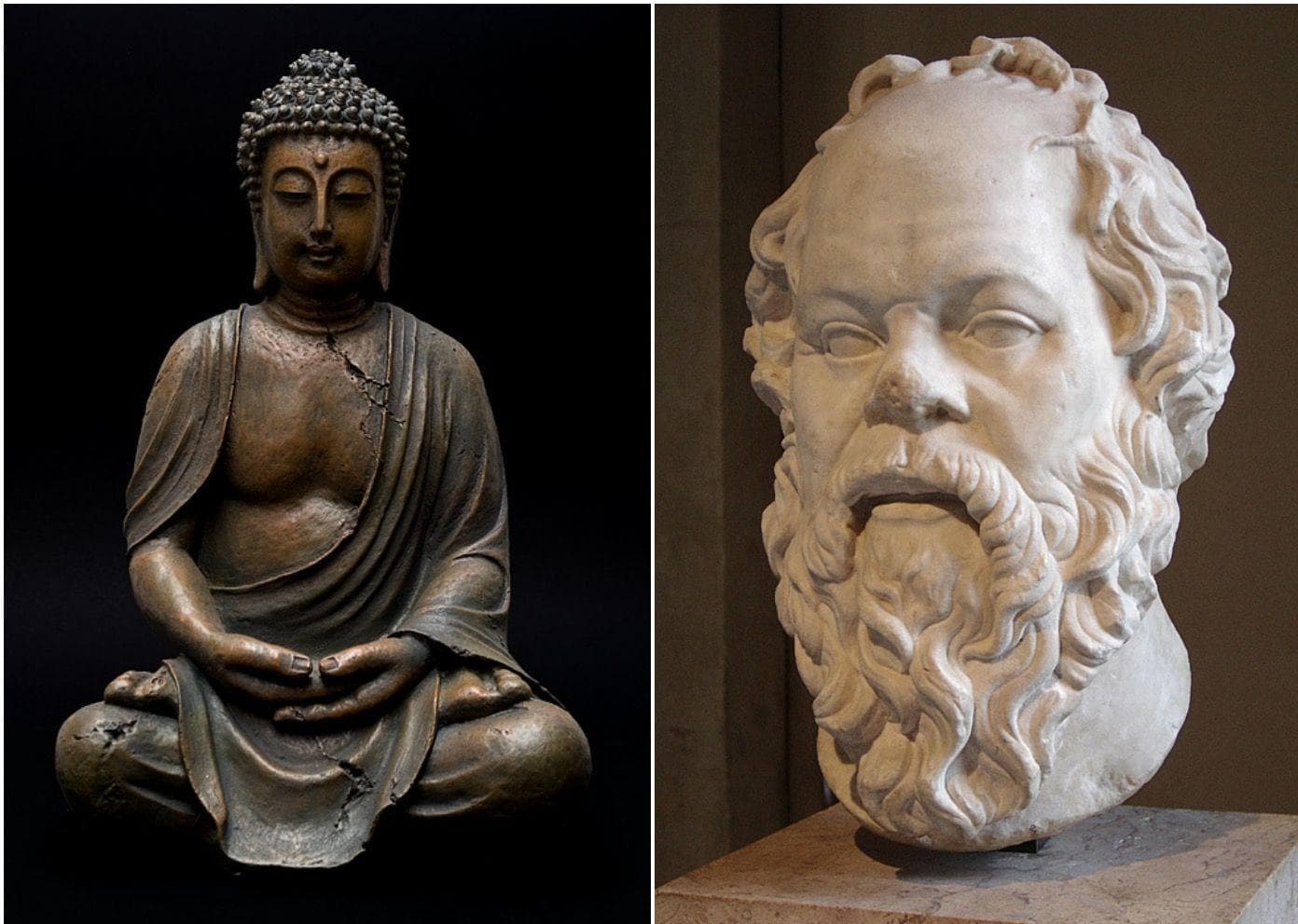 Historical Figures You Never Realized Lived At The Same Time