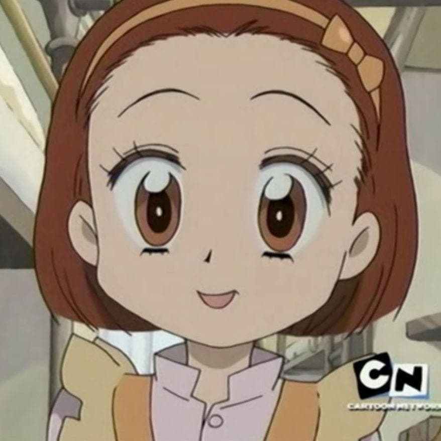 30+ Mute Anime Characters That Can't Talk