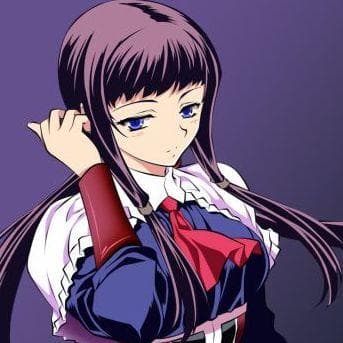 30+ Mute Anime Characters That Can't Talk