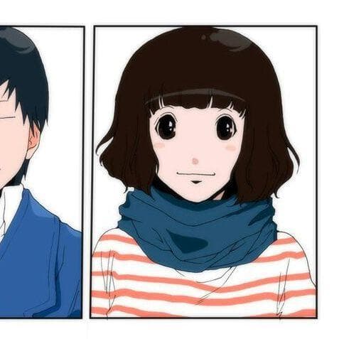 30+ Mute Anime Characters That Can't Talk