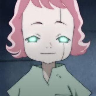 30+ Mute Anime Characters That Can't Talk