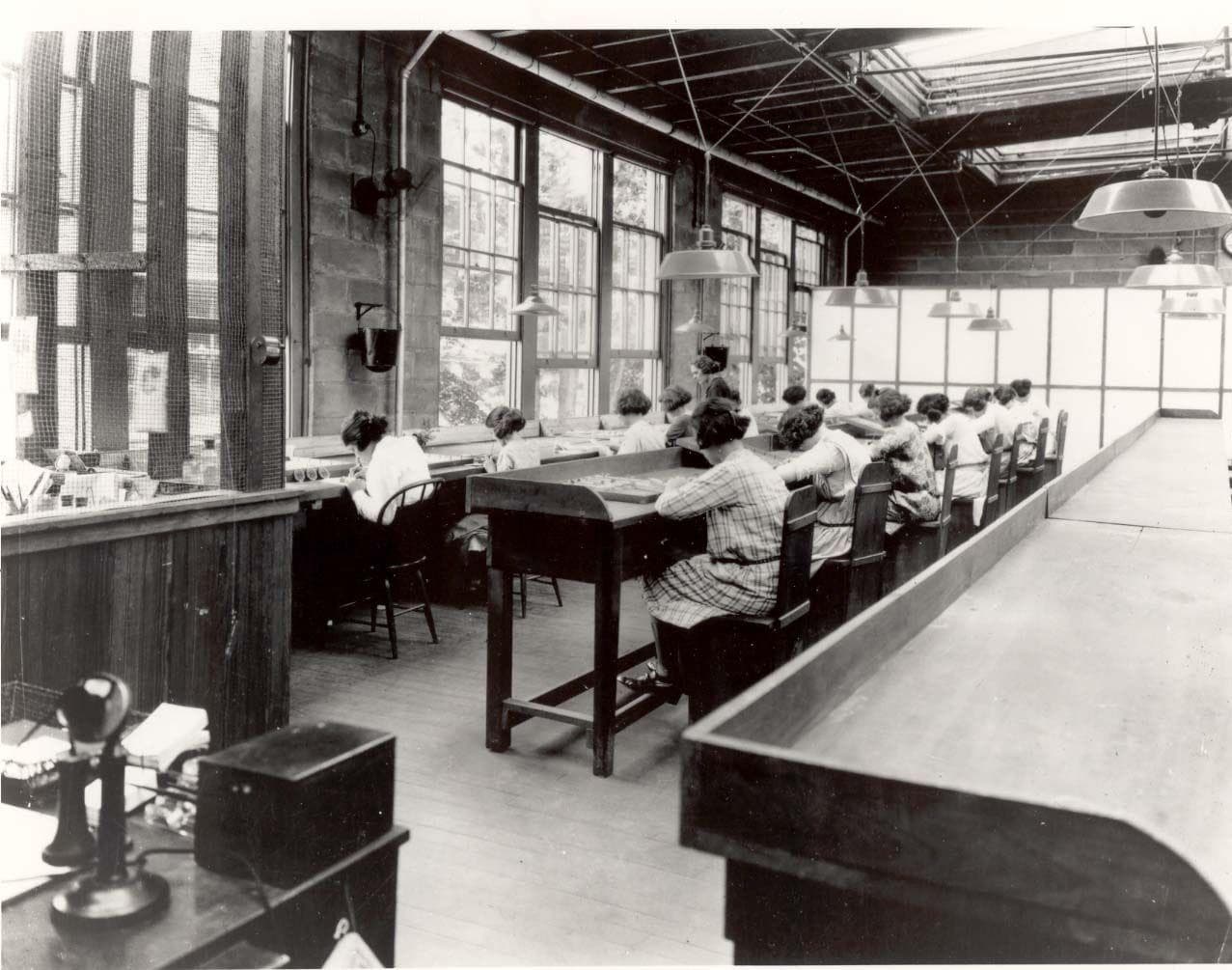 The Disturbing Consequences Of Putting Radium Into Common Products