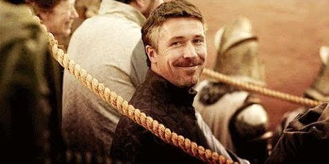 Fan Theories On Littlefinger's Endgame
