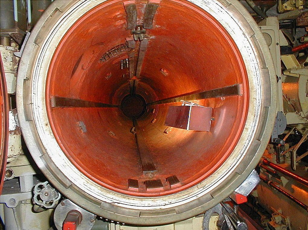 The Man Who Single-Handedly Saved The World From Nuclear Annihilation ...