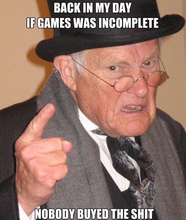 25+ Hilarious Memes About DLC in Video Games