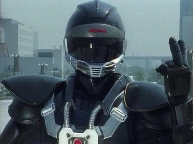 Power Rangers Fan Theories