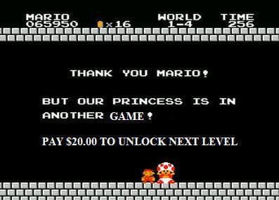 25+ Hilarious Memes About DLC in Video Games