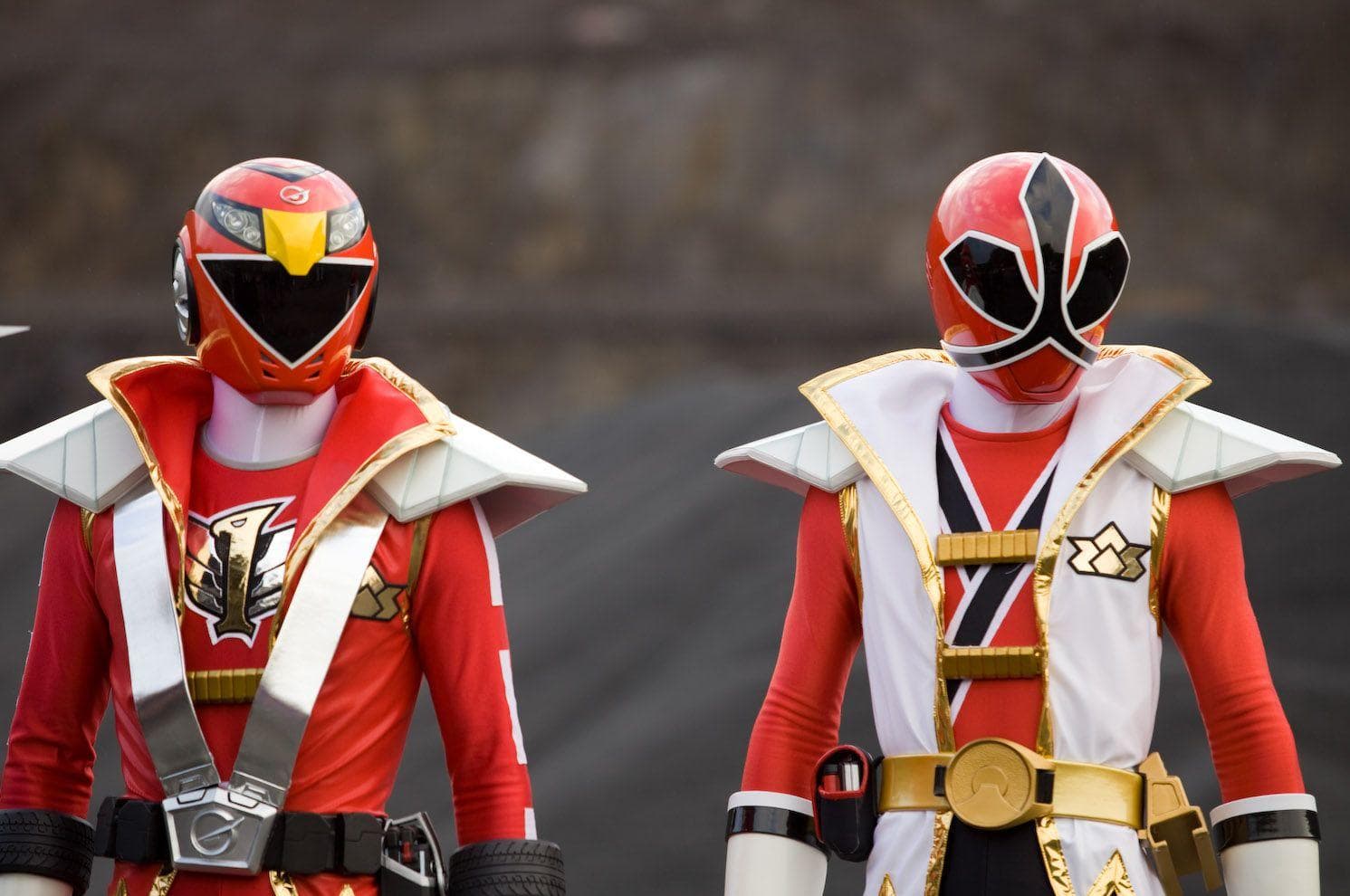 Power Rangers Fan Theories