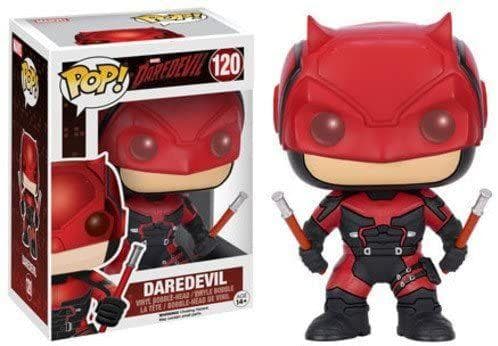 Pop Vinyl Marvel Figures | Best Marvel Pop Funko Toys
