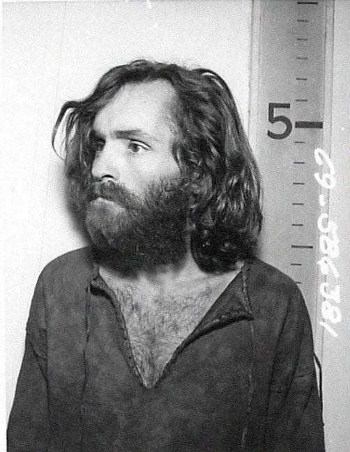 Inside Charles Manson's Messed Up Childhood