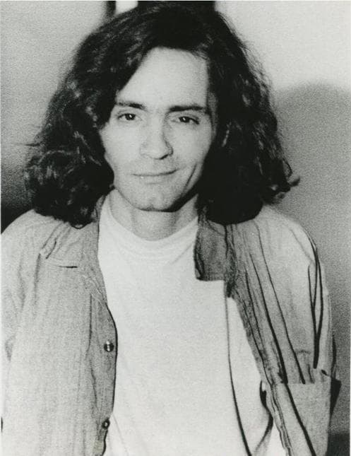 Inside Charles Manson's Messed Up Childhood
