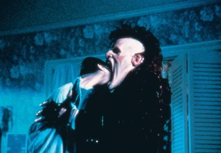 "Sin-Eating," The English Tradition Of Eating A Meal Off A Corpse's Chest