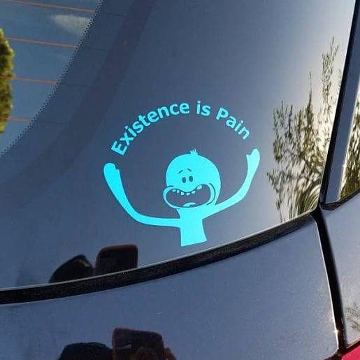 The Schwiftiest Merchandise Inspired By Rick And Morty