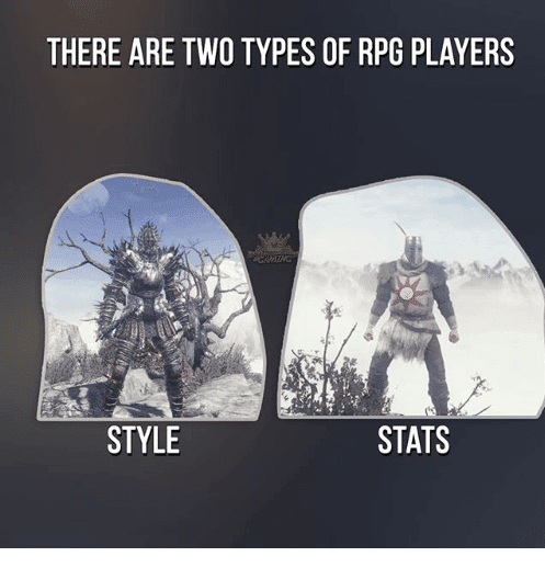 25 Hilarious RPG Memes That Are Way Too Accurate