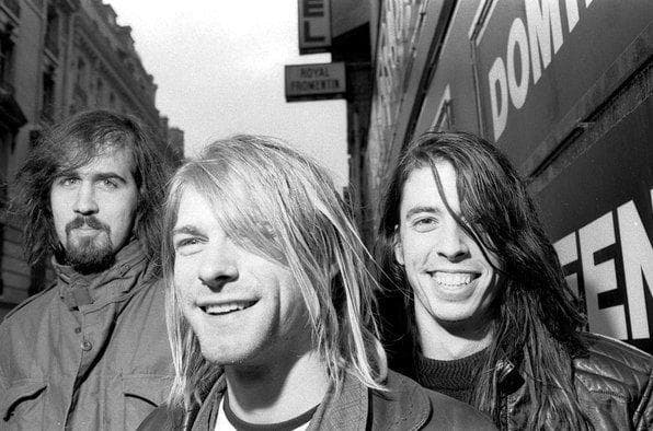 15 Crazy But True Nirvana Stories That Are Hard to Believe