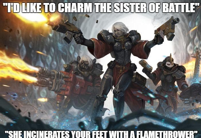 25 Hilarious RPG Memes That Are Way Too Accurate