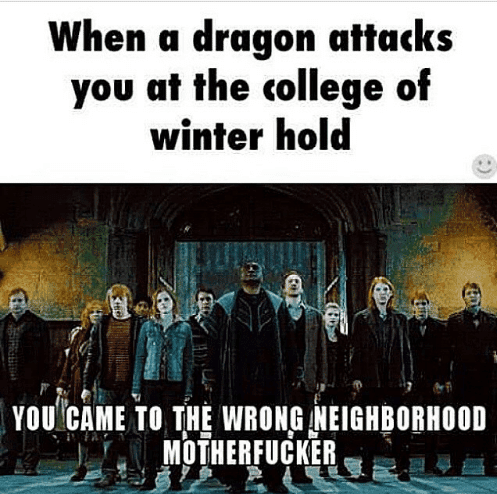 25 Hilarious RPG Memes That Are Way Too Accurate