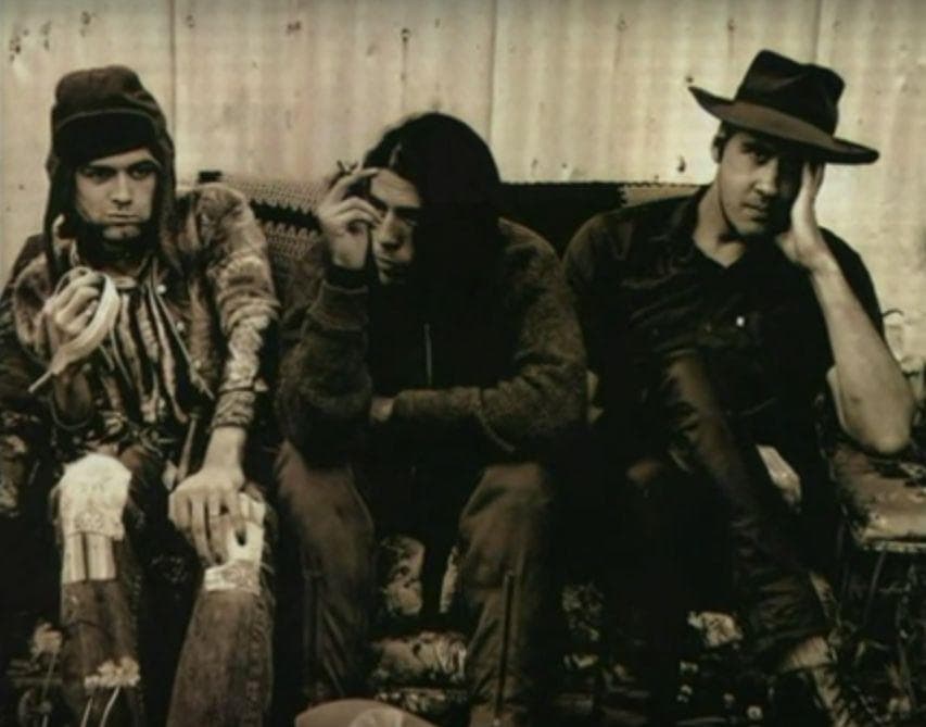 15 Crazy But True Nirvana Stories That Are Hard to Believe